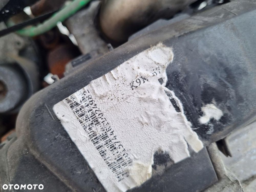 Używany Diesel - 3 500 PLN - Otomoto.pl