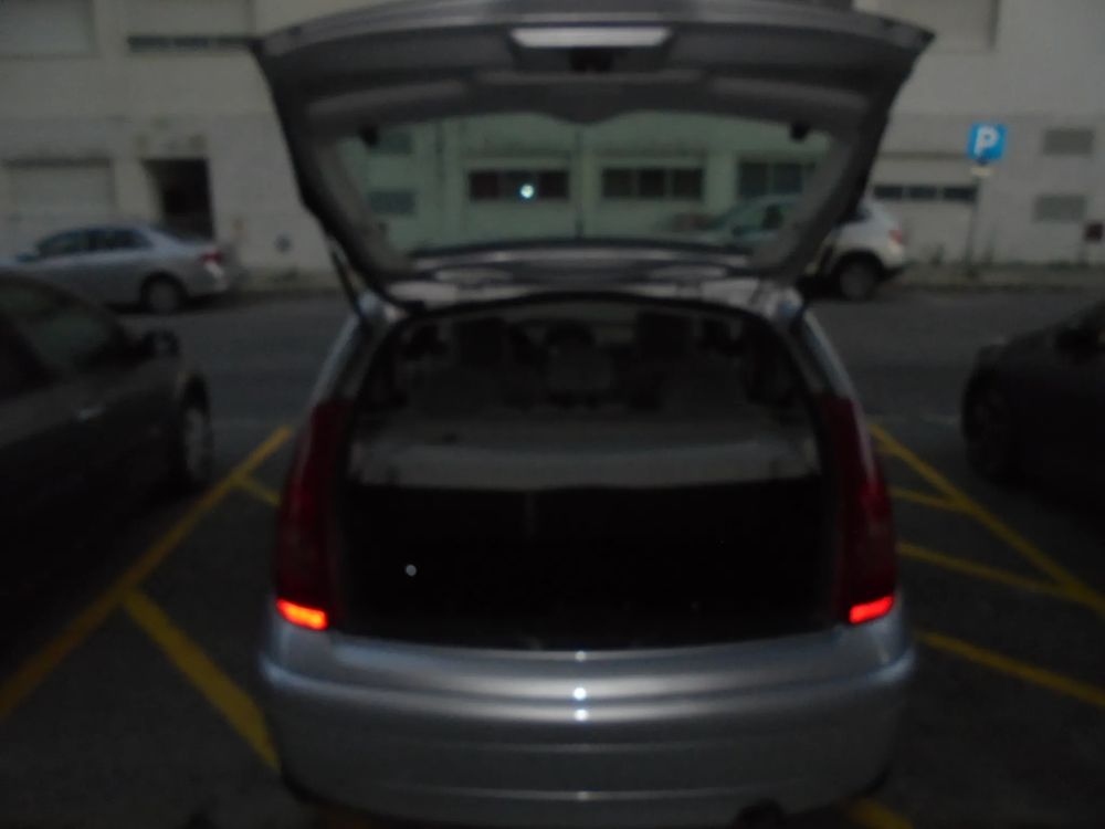 Usado Smart ForFour 2005 - 4 500 EUR, 164 072 km - Standvirtual.com