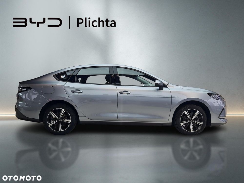 BYD PLICHTA | OTOMOTO