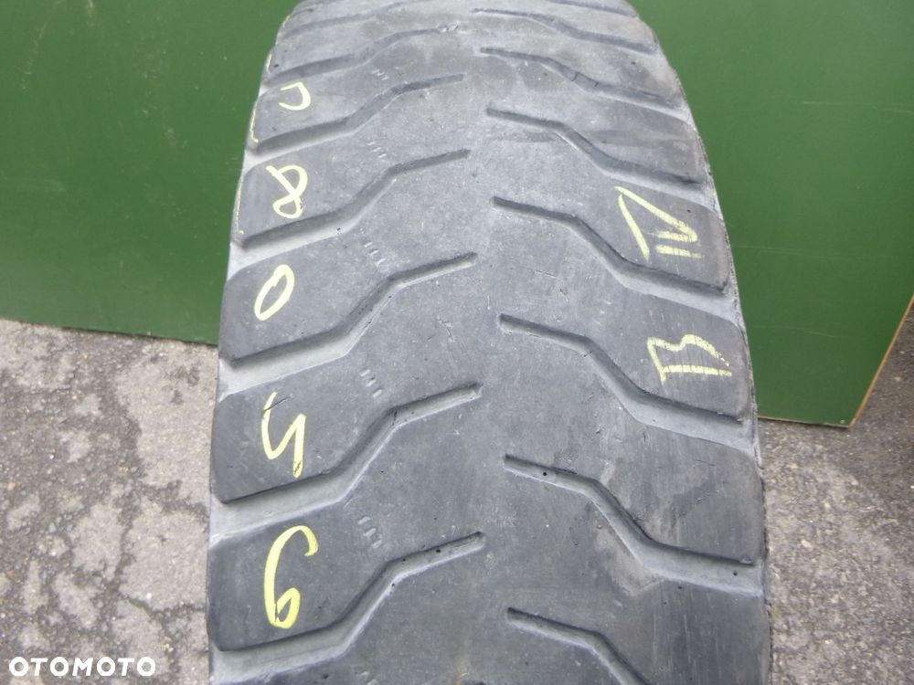 Używany Opony - 500 PLN - Otomoto.pl