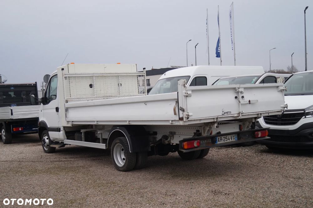 Używany Renault Mascott 2005 - 48 800 PLN, 103 000 km - Otomoto.pl