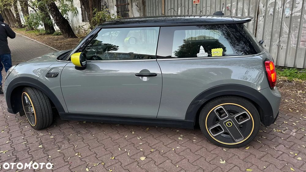 Używany MINI Cooper 2022 - 80 000 PLN, 22 000 km - Otomoto.pl