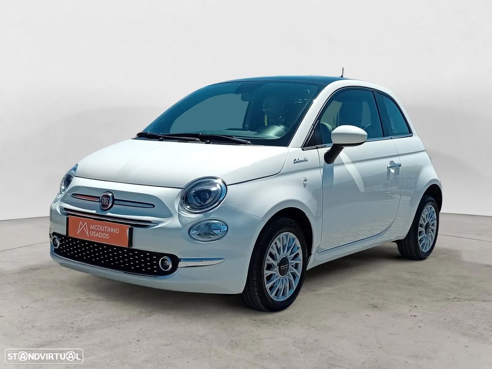 Usados Fiat 500 - 15 990 EUR22 059 km, 2023 - Standvirtual