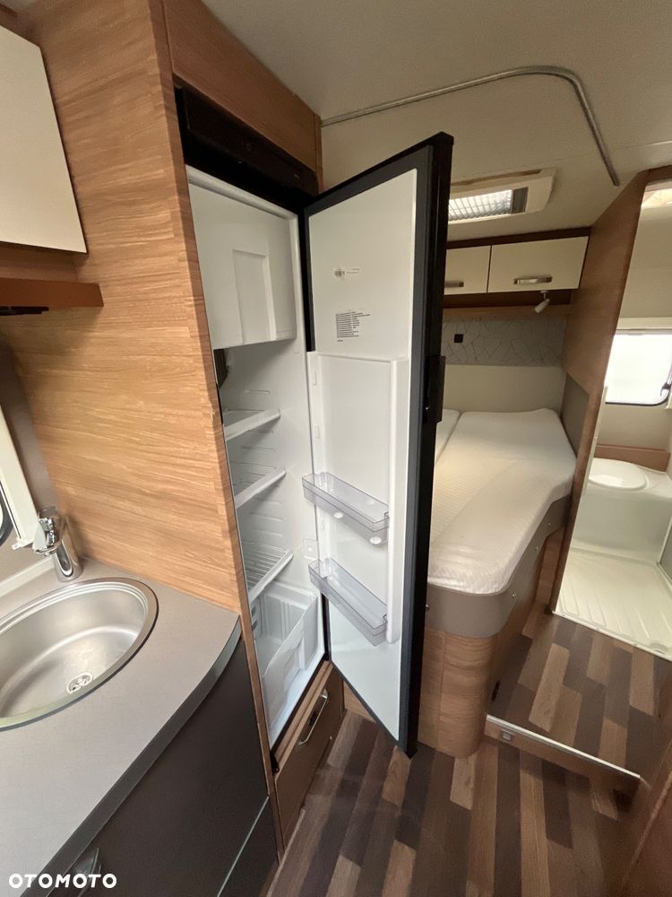 Używany Fiat DUCATO EDITION PEPPER 2.3 160KM 2020 - 182 900 PLN, 76 000 ...