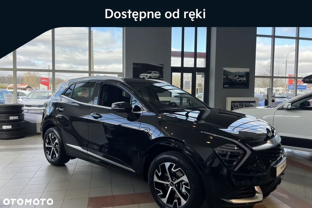 KIA Plichta Olsztyn | OTOMOTO