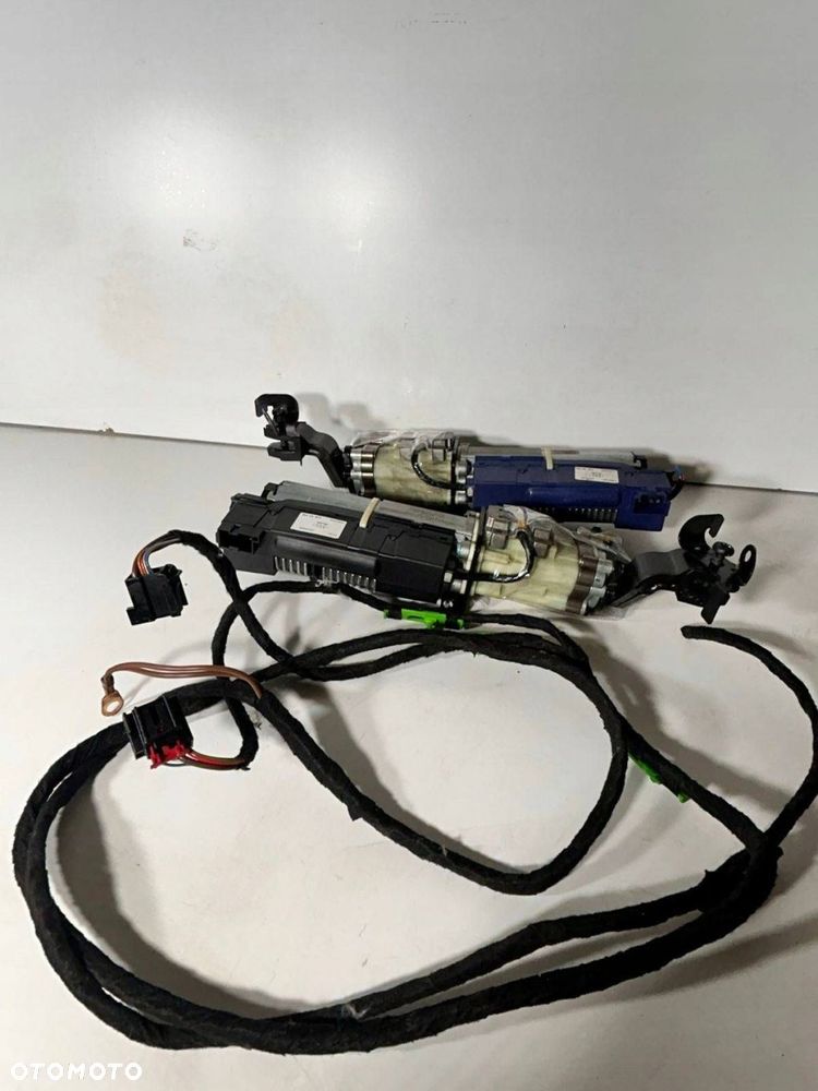 Używany Cięgna - 807 PLN - Otomoto.pl