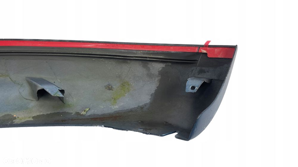 Używany Spoilery - 399,10 PLN - Otomoto.pl