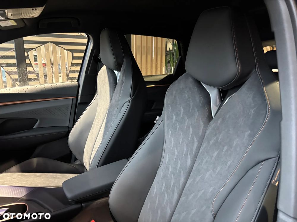 Nowy Cupra Terramar 2025 - 181 591 PLN, 10 km - Otomoto.pl