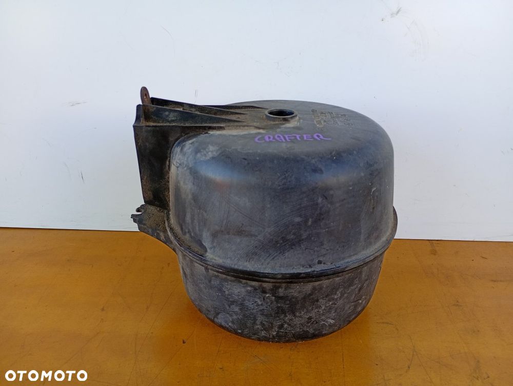 Używany Serwa hamulca - 100 PLN - Otomoto.pl