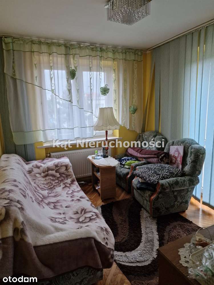 5 pokoi, dom na sprzedaż - Wrocław, Fabryczna - 67460866 • www.otodom.pl