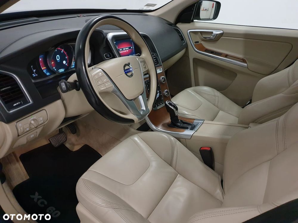 Używany Volvo XC 60 2015 - 79 999 PLN, 194 000 km - Otomoto.pl