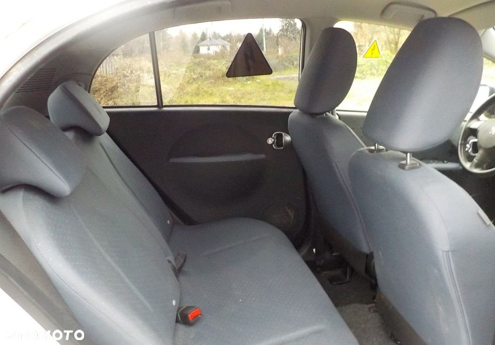 Używany Peugeot iOn 2019 - 12 900 PLN, 21 622 km - Otomoto.pl