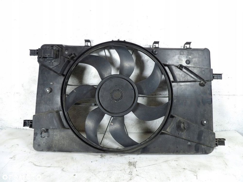 Używany Części - 250 PLN - Otomoto.pl