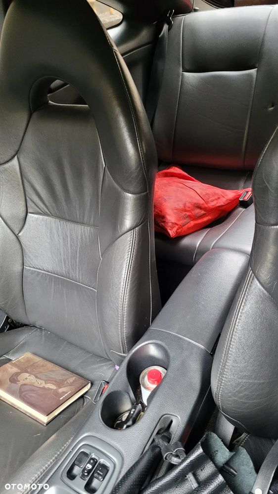 Używany Toyota Celica 2003 - 12 850 PLN, 217 000 km - Otomoto.pl