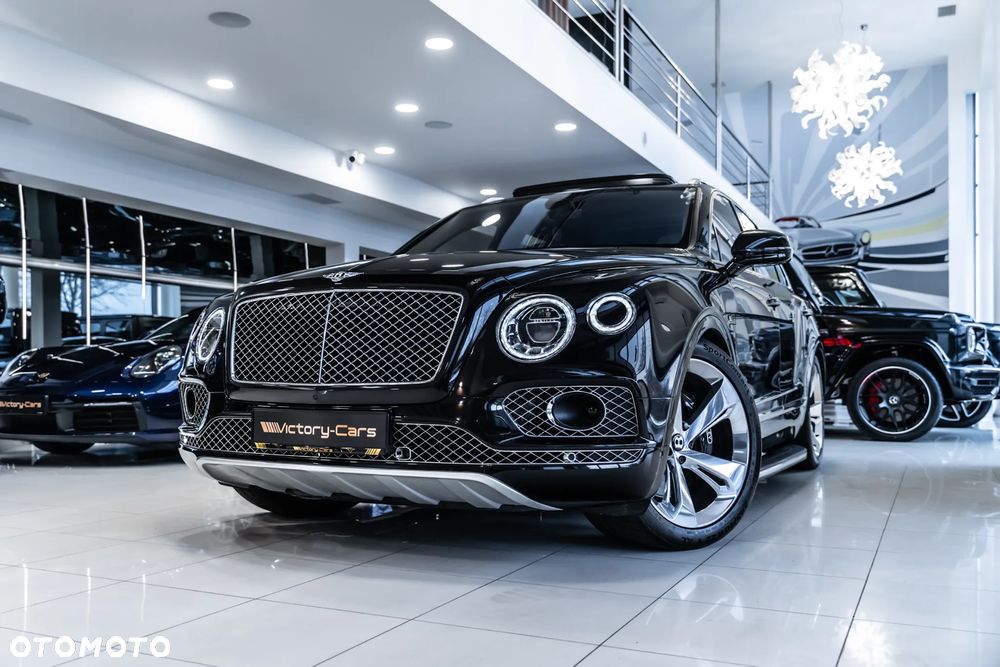 VICTORY-CARS /// - Car Dealer with Manufacturer's Warranty | OTOMOTO