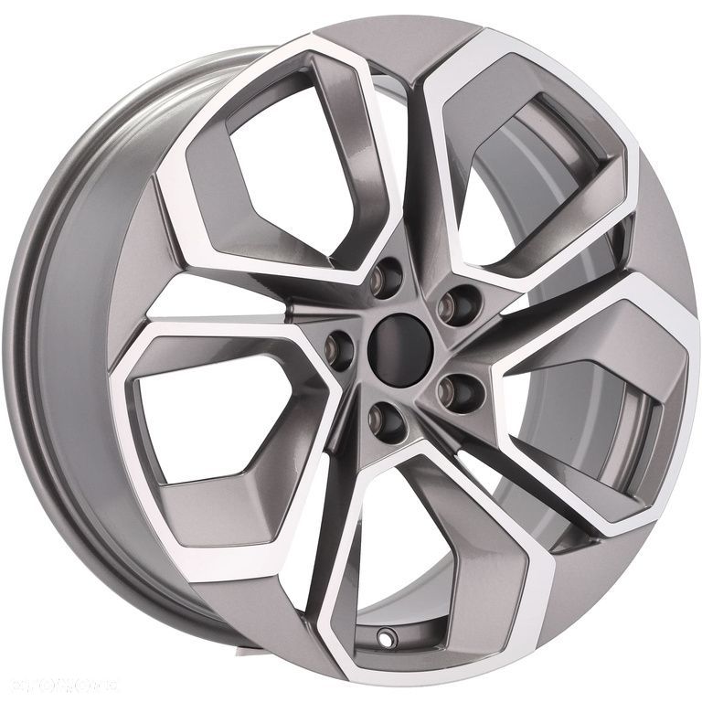 Nowy Felgi - 2 848 PLN - Otomoto.pl