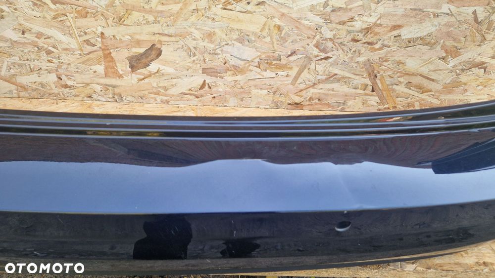 Używany Zderzaki - 249 PLN - Otomoto.pl