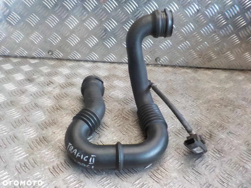 Używany Intercoolery - 350 PLN - Otomoto.pl