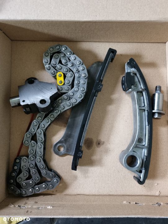 Używany Silnik - 149 PLN - Otomoto.pl