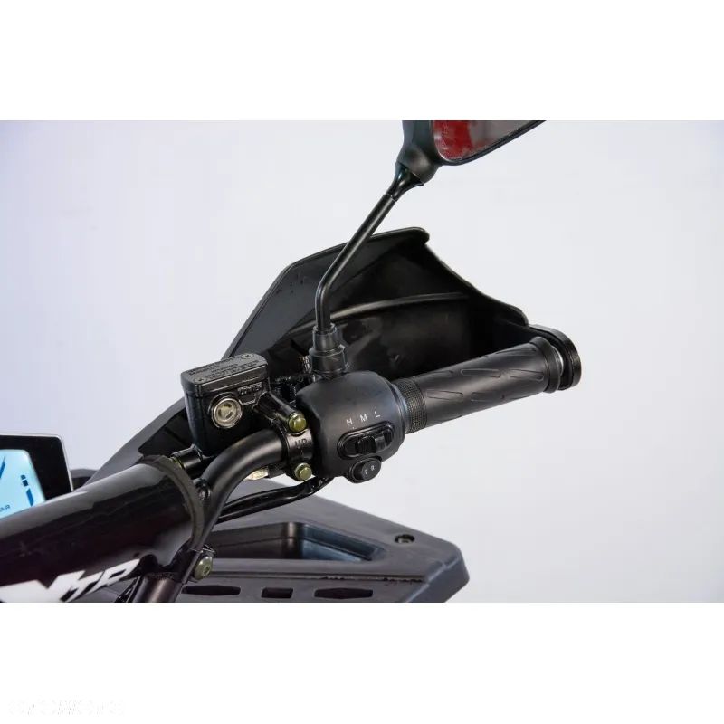 Nowy XTR Inny 2025 - 5 999 PLN - Otomoto.pl