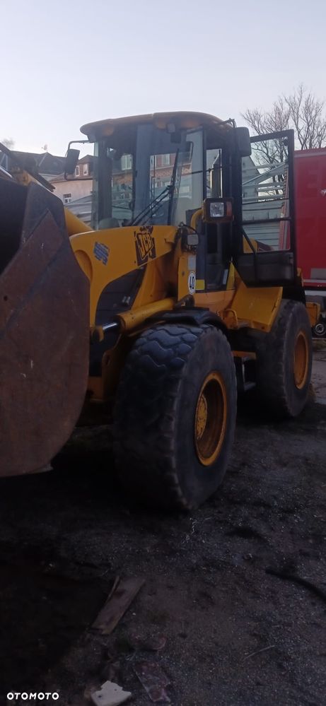 Używany JCB 436 2002 - 19 000 EUR - Otomoto.pl
