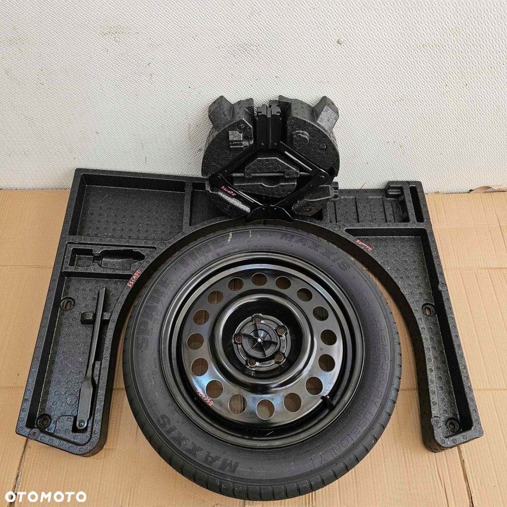 Używany Części - 800 PLN - Otomoto.pl