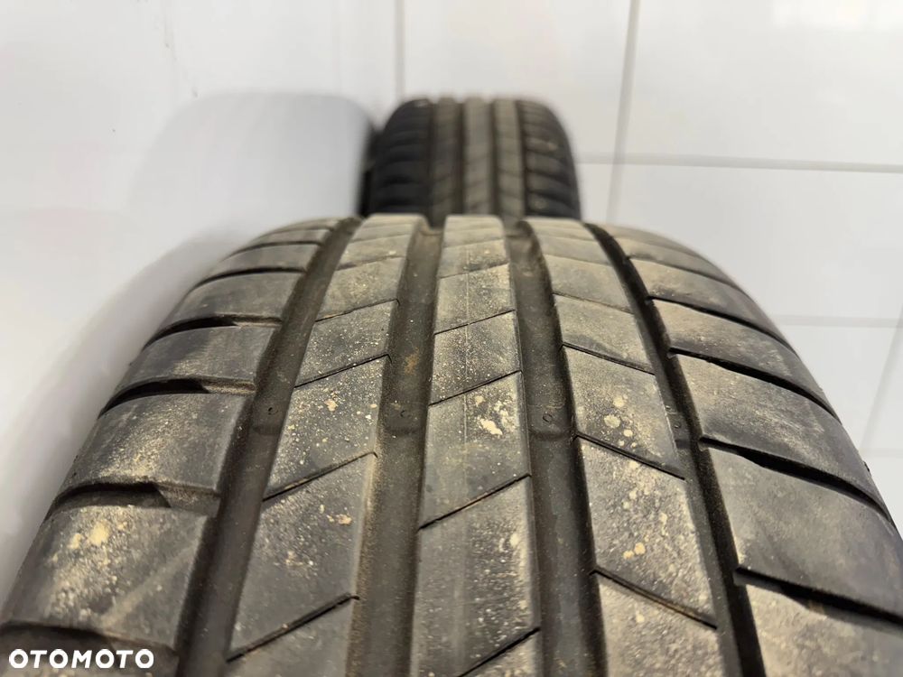 Używany Koła (felgi z oponami) - 2 799 PLN - Otomoto.pl