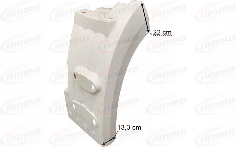 Nowy Błotniki - 472 PLN - Otomoto.pl