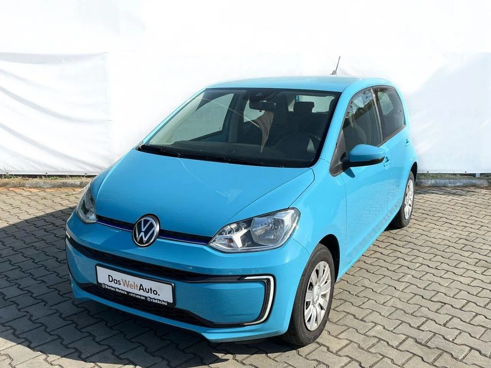 Utilizat Volkswagen up! 2023 - 20 000,01 EUR, 23 308 km - Autovit.ro