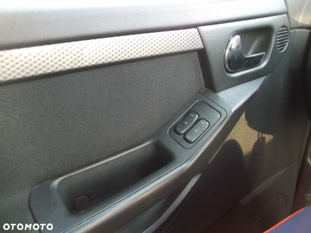 Używany Opel Meriva 2008 - 7 350 PLN, 155 000 km - Otomoto.pl