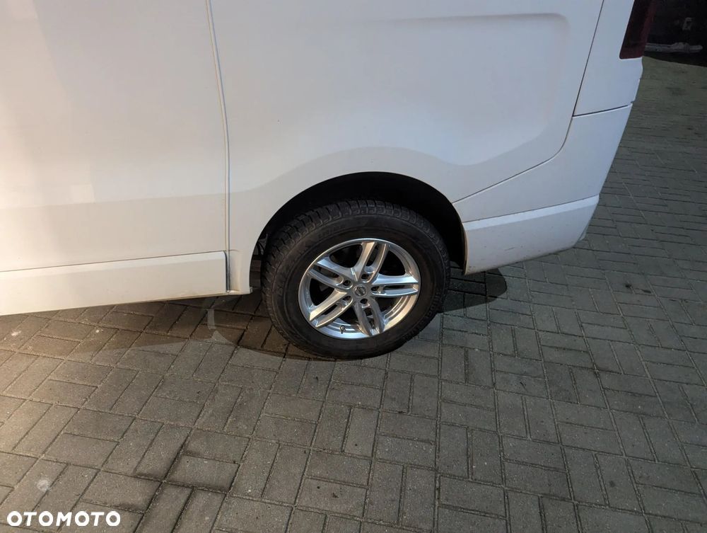 Używany Opel Vivaro 2016 - 37 000 PLN, 267 000 km - Otomoto.pl