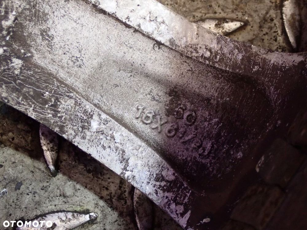 Używany Felgi - 800 PLN - Otomoto.pl