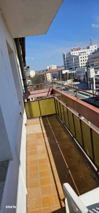 4 camere, apartament de vanzare - Sibiu (judet), Calea Dumbravii ...