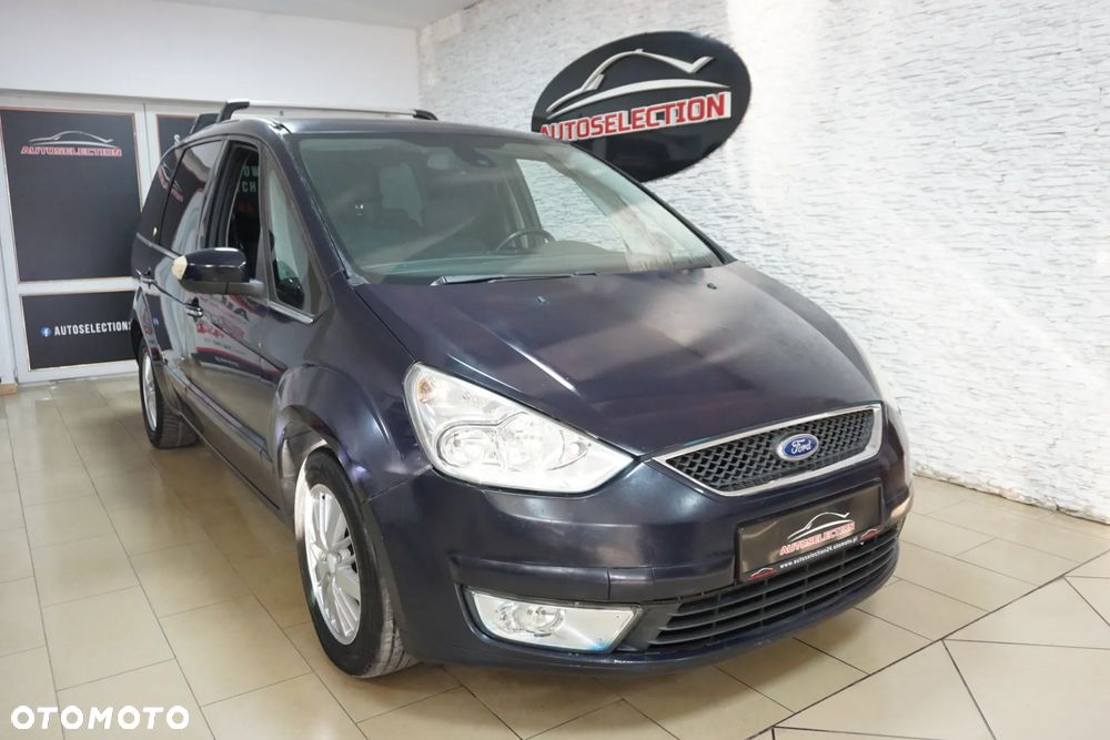 AUTOSELECTION | OTOMOTO