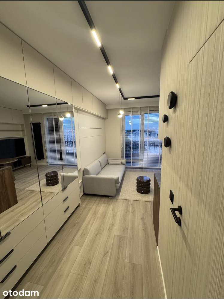 1 pokój, mieszkanie na wynajem - Łódź, Śródmieście - 68119089 • www ...