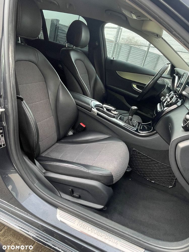 Używany Mercedes-Benz Klasa C 2015 - 37 777 PLN, 218 047 km - Otomoto.pl
