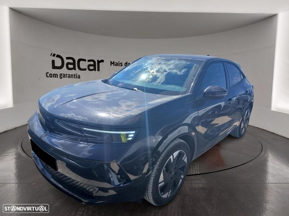 Usado Opel Mokka-e 2025 - 24 899 EUR, 8 308 km - Standvirtual.com