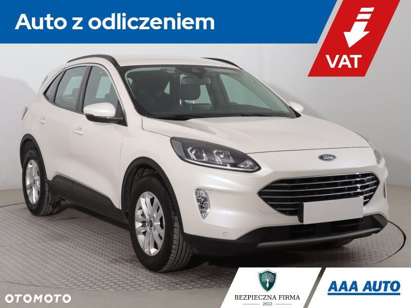 Używany Ford Kuga 2022 - 99 999 PLN, 36 872 km - Otomoto.pl