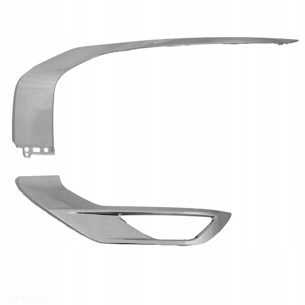 Nowy Listwy - 300 PLN - Otomoto.pl