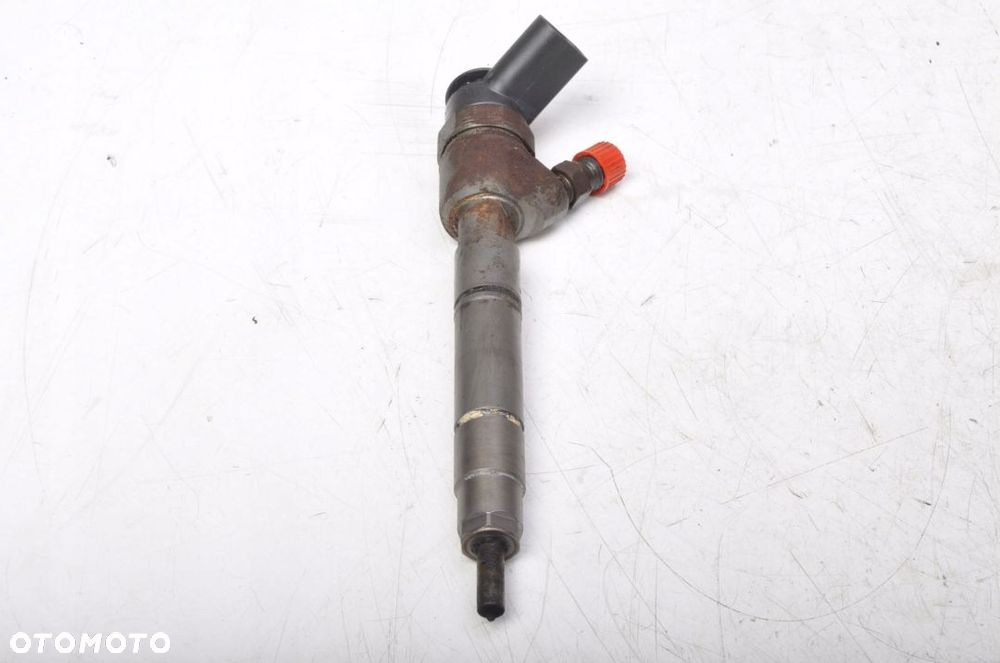 Używany Wtryskiwacze - 149 PLN - Otomoto.pl
