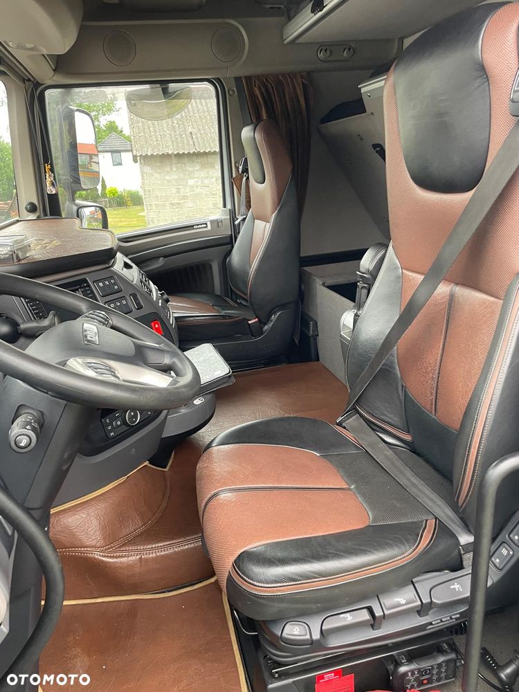 Używany DAF XF 2019 - 18 000 EUR, 895 000 km - Otomoto.pl