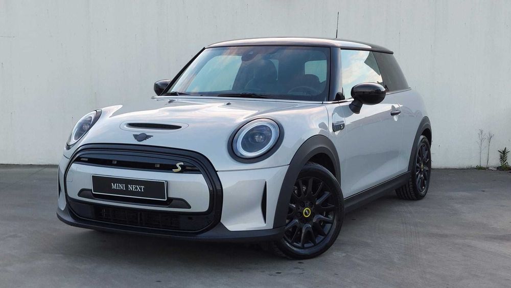 Usado MINI 3 Portas 2022 - 29 900 EUR, 42 650 km - Standvirtual.com