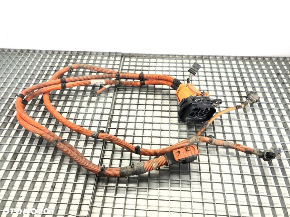 Używany Części - 599 PLN - Otomoto.pl