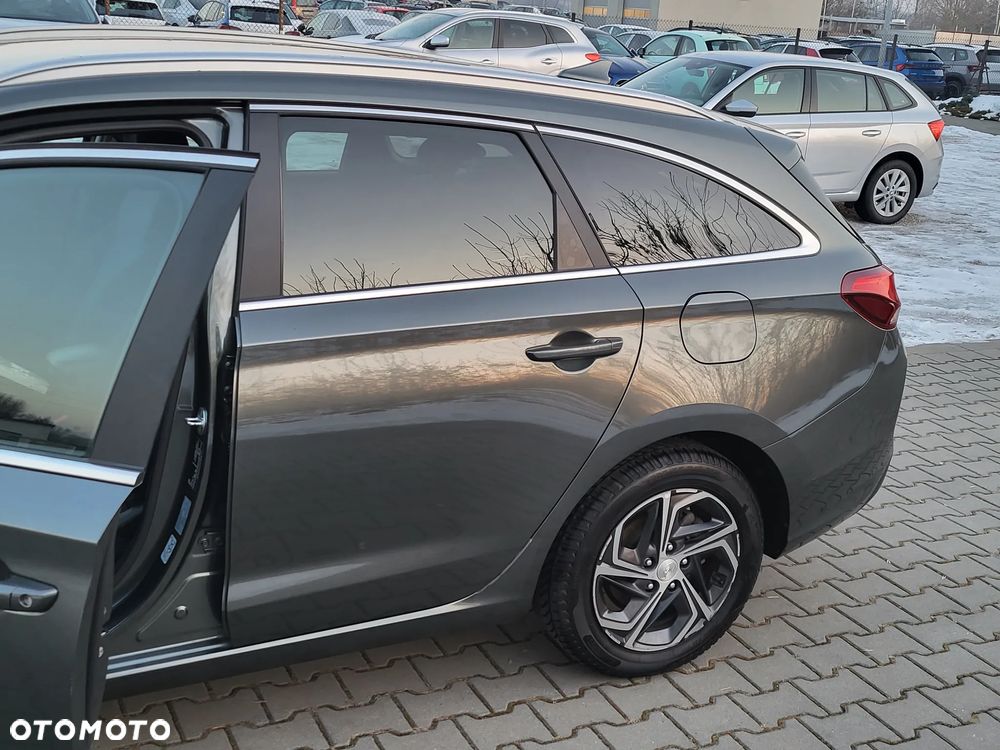 Używany Hyundai i30 2022 - 36 900 PLN, 65 000 km - Otomoto.pl