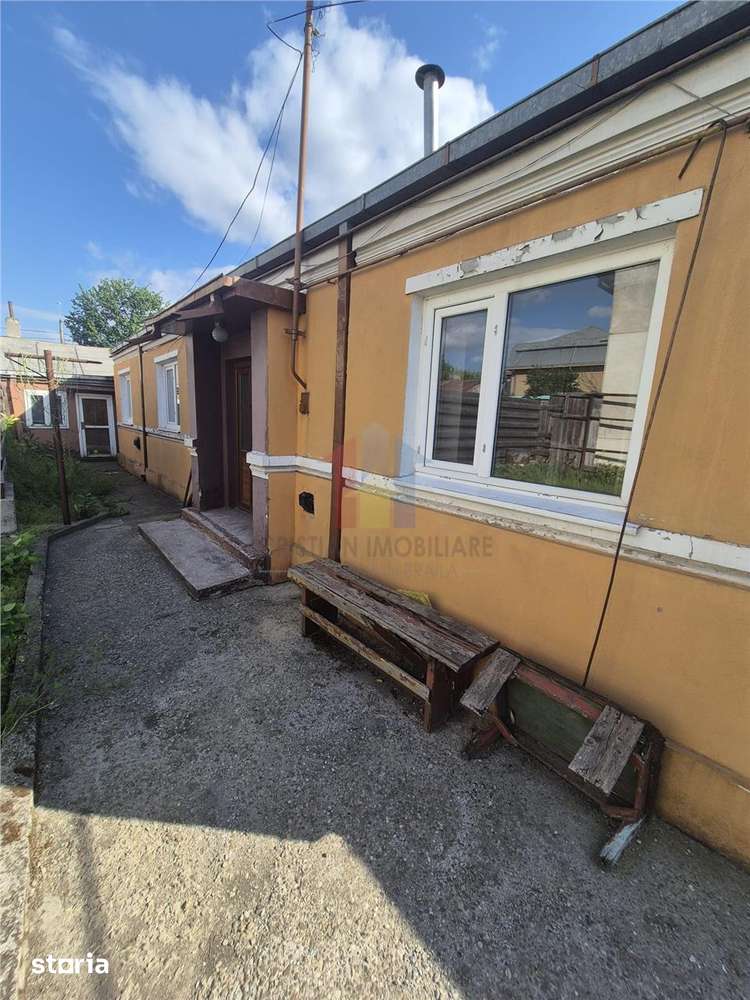 2 camere, casa de vanzare - Braila (judet), Islaz - 10409025 • www ...