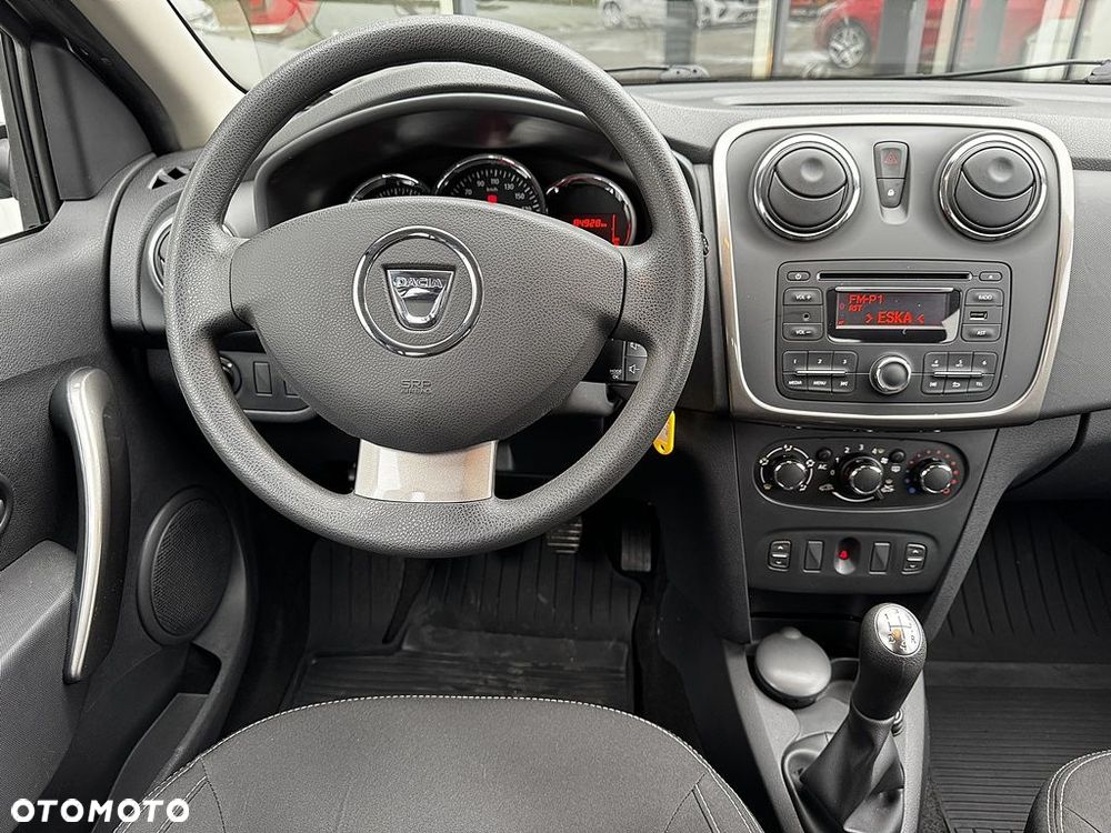 Używany Dacia Logan 2014 - 22 900 PLN, 84 000 km - Otomoto.pl