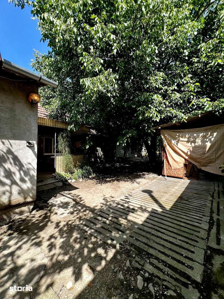 3 camere, casa de vanzare - Bihor (judet), Strada Primaverii - 10407038 ...