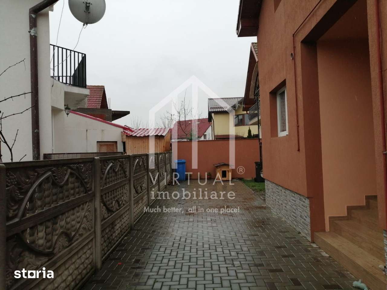 4 camere, casa de vanzare - Sibiu (judet), Tineretului - 10363235 • www ...