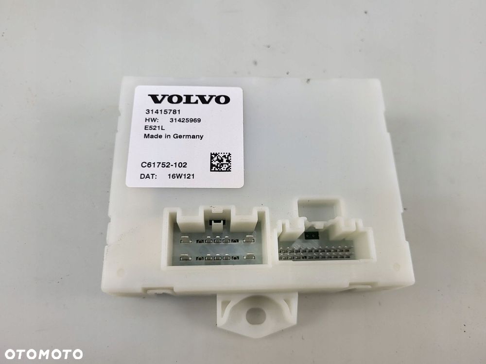 Używany Części - 400 PLN - Otomoto.pl