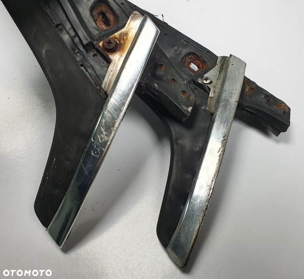 Używany Osłony, zaślepki - 150 PLN - Otomoto.pl